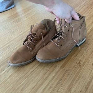 Diba Shoes | Booties | Poshmark